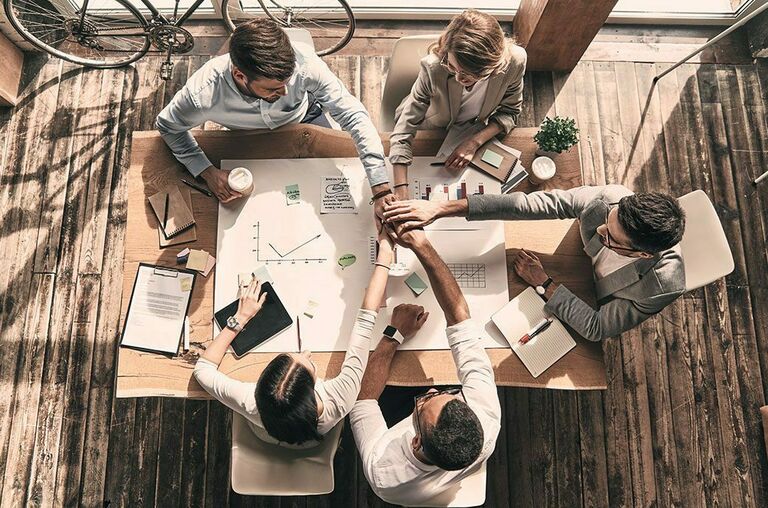 Over ons - Greystone Recruitment